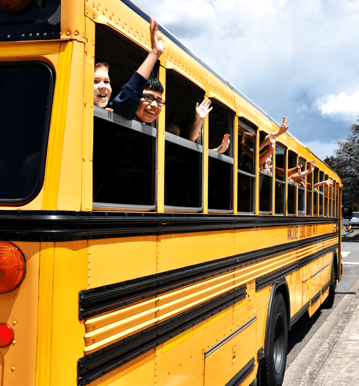 Vancouver Innovation, Technology and Arts Elementary School – Home of VITA