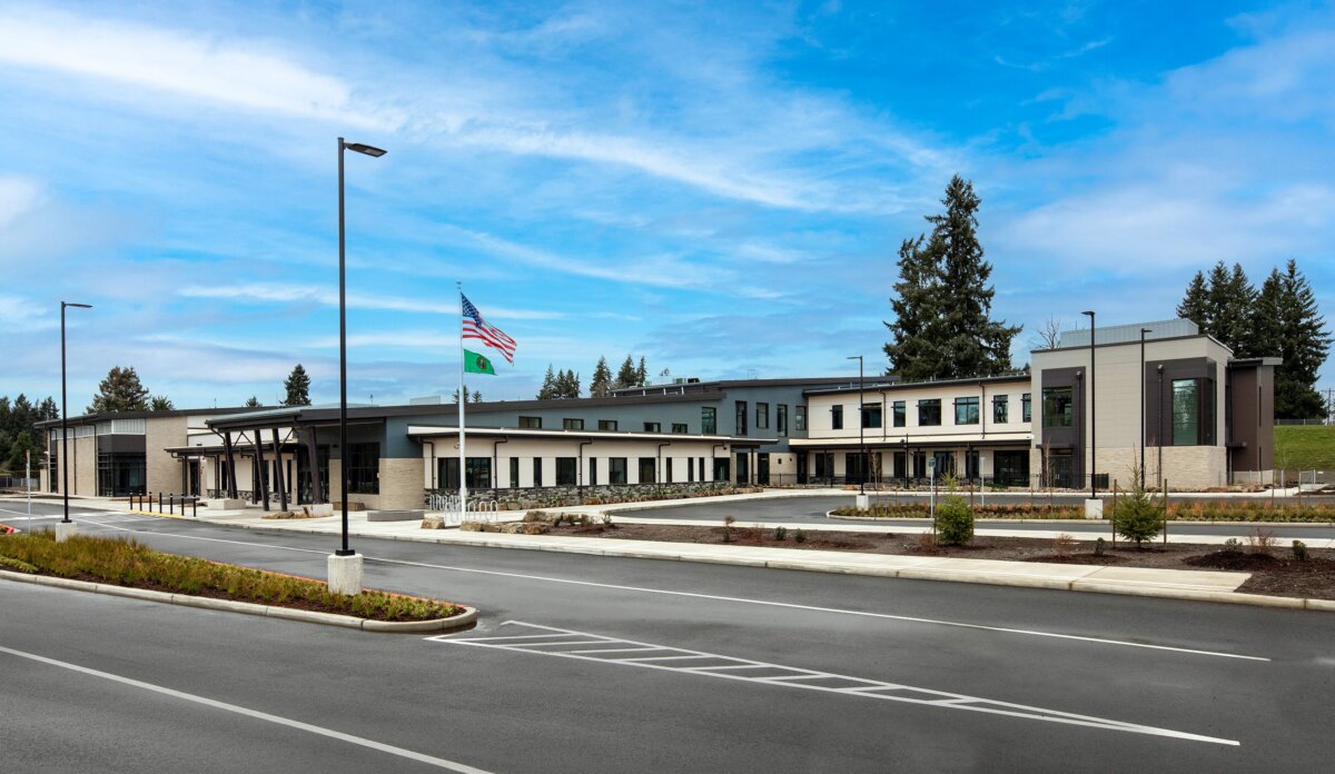 Dedication of new Ruth Bader Ginsburg Elementary set for Oct. 29 ...
